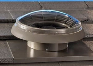 Roof Space, Attic Cleaning and Vacuuming Services - Active Vac